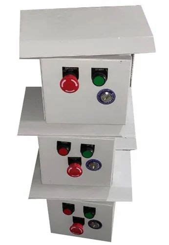 Push Button Station At ₹ 2500 Piece Push Button Control Station In New Delhi Id 2850379145873