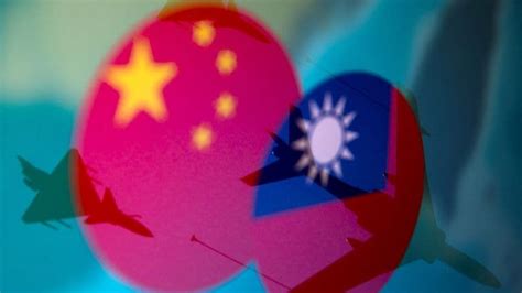 China Sends 39 Warplanes Into Taiwan Defence Zone Largest Incursion In