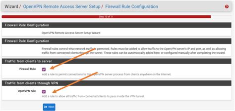 How To Configure Openvpn In Pfsense Step By Step Guide Getlabsdone