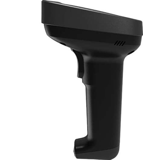 Deli E W Wireless Handheld Barcode Scanner Bol