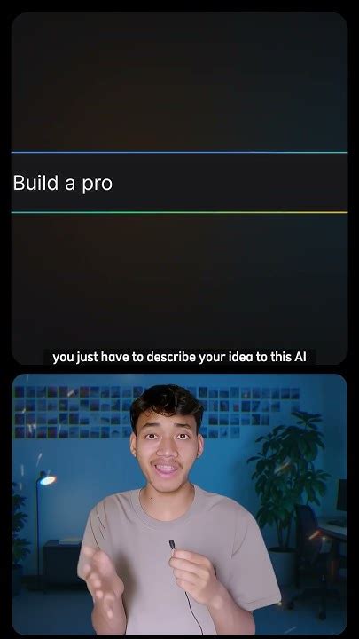 Lovableai Builds Websites Without Code It Feels Like Magic Youtube