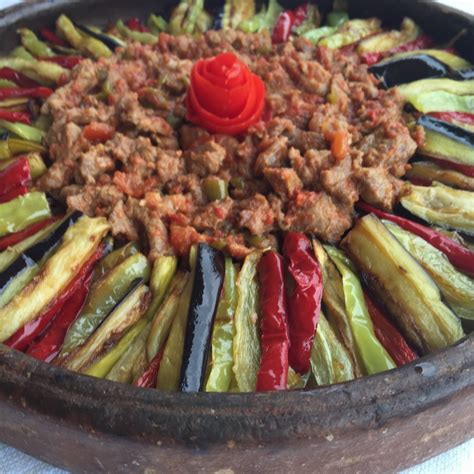 Parmak Kebabı Tarifi YemekEv