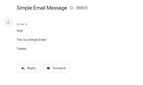 Spring Boot 通过 Smtp 发送电子邮件 码农参考 Spring Boot 通过 Smtp 发送电子邮件 码农参考