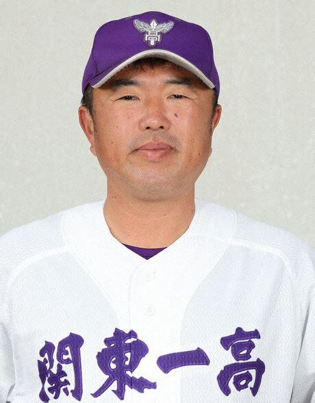 関東一の米沢監督 低反発バット「もう慣れたけど」 センバツ センバツlive！ Yahooニュース