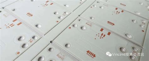 Pcb阻焊油墨知识汇总 极客岛