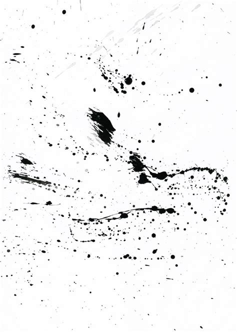 Ink Splatter 03 By Loadus On DeviantArt