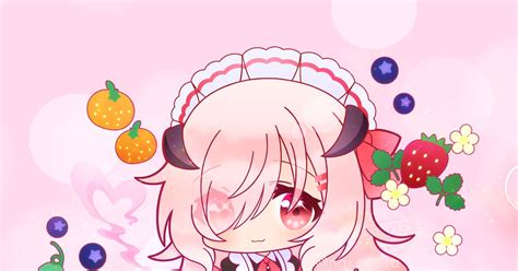 ちびキャラ メイド トガタのイラスト Pixiv