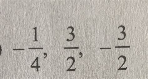 Solved Polynomial Function Of Least Of Degree With Integral