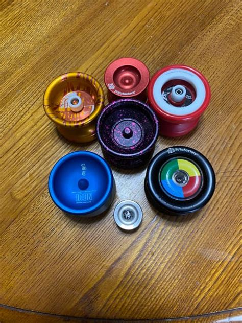 Selling Collection Buy Sell Trade Yoyoexpert Forums