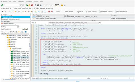 Technical Overview Neptune Dxp Documentation