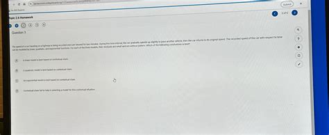 solved →c эрsubmittopic 2 6 ﻿homework3 ﻿of