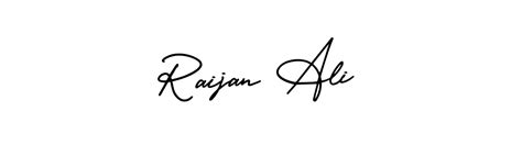 76 Raijan Ali Name Signature Style Ideas Super E Sign