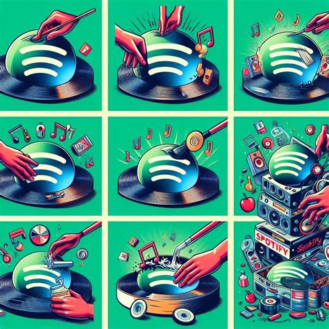 How To Make A Spotify Blend Best Guide In