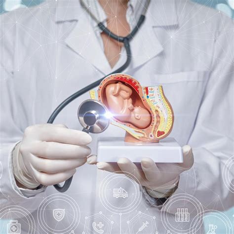 Mesoderm Pengertian And Organ Tubuh Yang Terbentuk Dari Lapisan Mesoderm