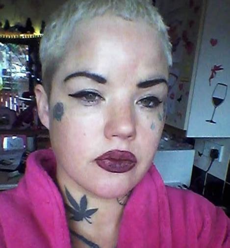 Im Covered In Tattoos Because Of This I Am Banned From Cafes And