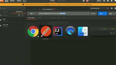 Spring Boot Custom Request Data Converter Youtube