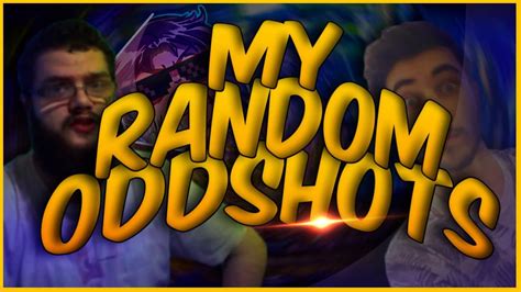 Wtf Oddshots 1 Youtube