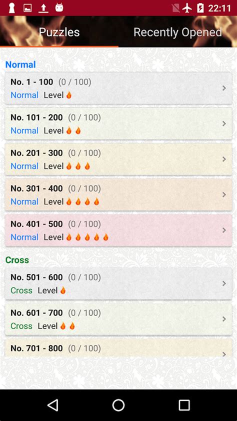 Android 용 Extreme Difficult Sudoku 2500 Apk 다운로드