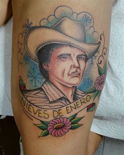 23 Chalino Sanchez Tattoo NadineAilish