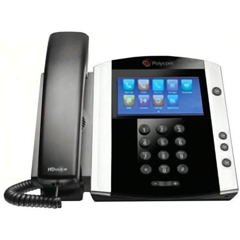 Polycom Vvx 600 Sawtel