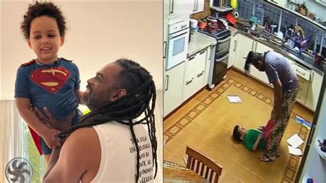 Manoel Soares Comove Ao Mostrar Cuidados Com Filho Autista Durante