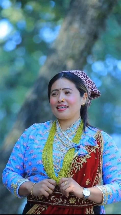 Shooting Time Highlight Manisha Rana Magar