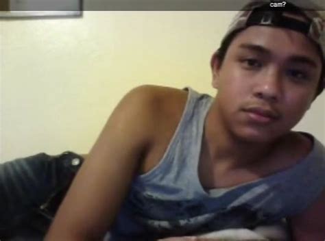 Jakol Ng Binatilyong Pinoy On Cam Scandals Collection