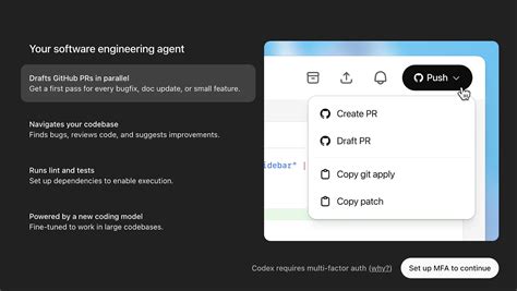 Codex Da Openai Um Guia Com Três Exemplos Práticos Datacamp