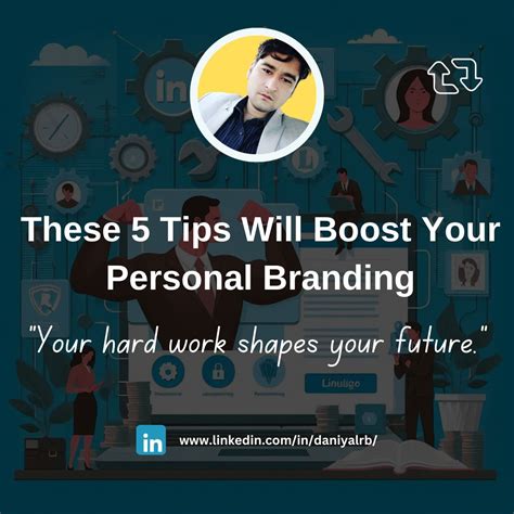 Daniyal Rasheed On Linkedin Personalbranding Linkedintips Networking Careergrowth