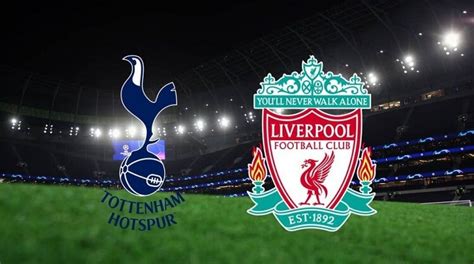 Premier League Tottenham Vs Liverpool Preview Odds Prediction