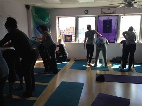 Teacher Training Prenatal Plus Yoga