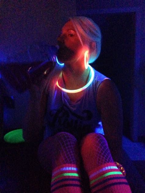 Raver Girls On Tumblr