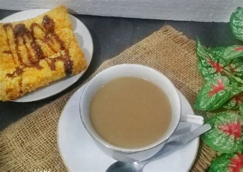Resep Kopi Sanger Khas Aceh Oleh Farida Sulthan IG Malika02782