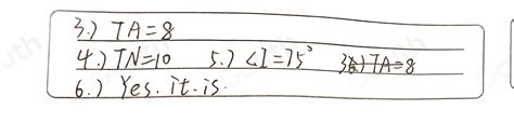 Solved Learning Task Given Delta Sim Delta Tan Name All Pairs
