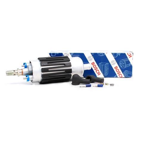 BOSCH Kraftstoffpumpe
