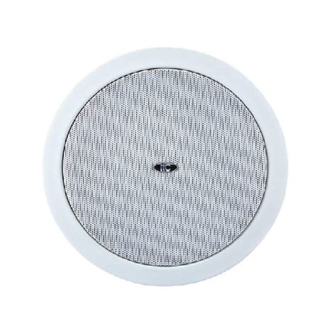 Itc Ceiling Speaker With Tweeter T 106a Cctvpinoy Co