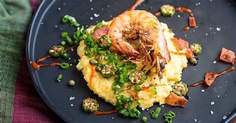 Shrimp And Grits Imgur