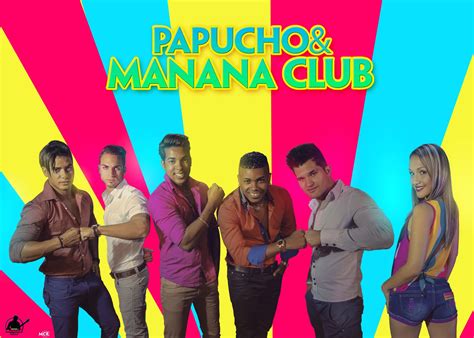 Manana Club Y Papucho Mp3 Download