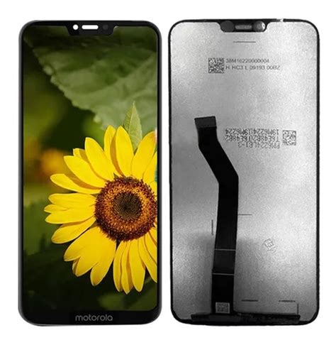 Pantalla Moto G7 Power Xt1955 100 Original Envio Gratis Cuotas Sin