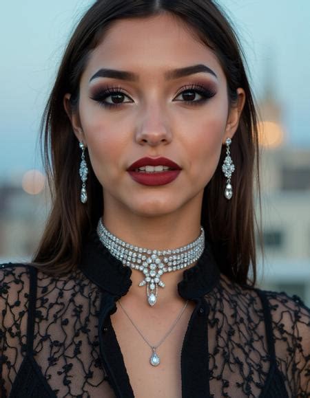 Layla Jenner A New Talent Making Waves In Hollywood