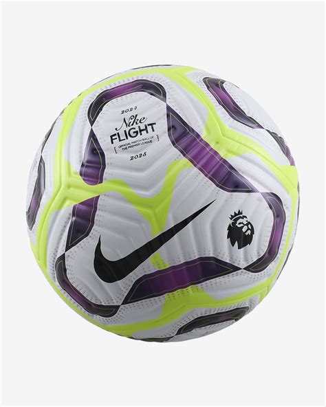 Premier League Flight Nike Soccer Ball. Nike.com