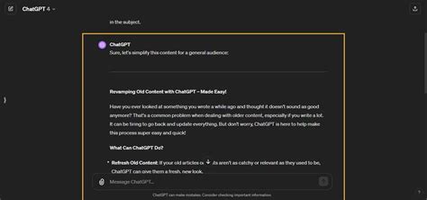 How To Rewrite Content With Chatgpt Ultimate Guide 10 Ai Prompts Prompts