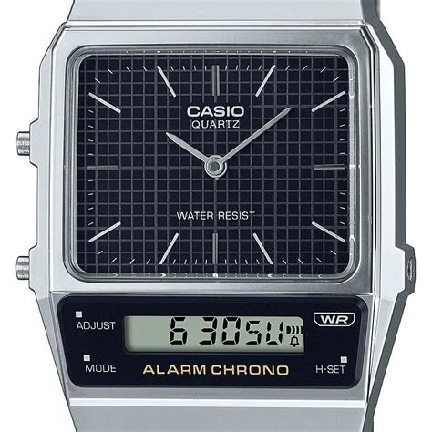 Casio Vintage Maxi Aq 800e 1a Zegarek Damski Zegarkicentrum Pl