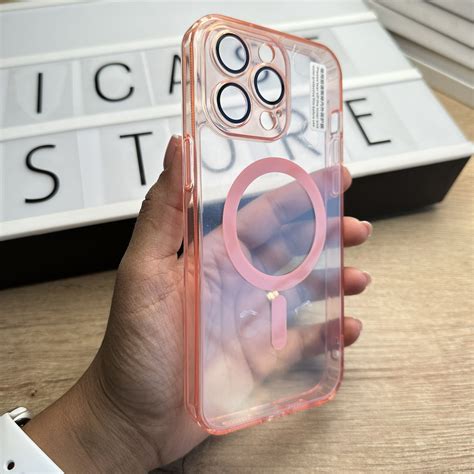 Case Magsafe Space Icase Store Colombia