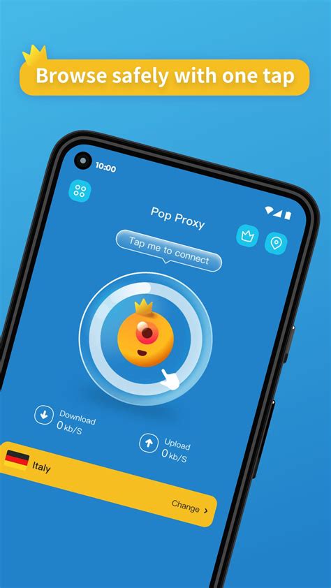 Pop Proxy Apk For Android Download