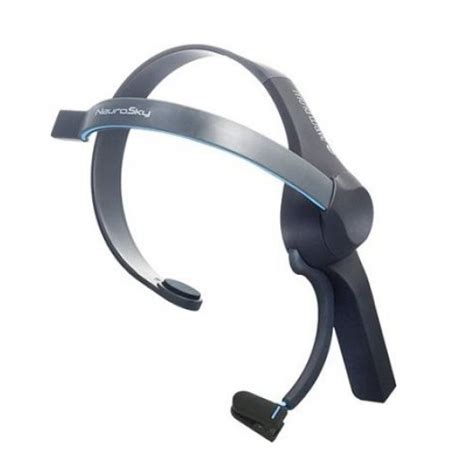 neurosky mindwave mobile brainwave starter kit