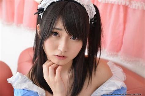 Lovepop Maria Wakatsuki 若月まりあ Photoset 01 05