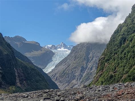 Best Things To Do In Franz Josef New Zealand
