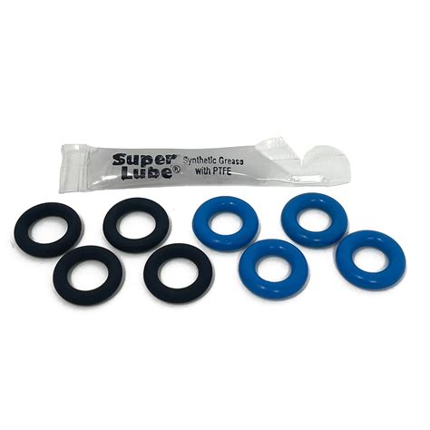 Vw Mpi Injector O Ring Replacement Kit