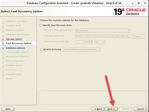 Oracle Ebs Database Upgrade From 12c To 19c Part 2 Oracle Solutions
